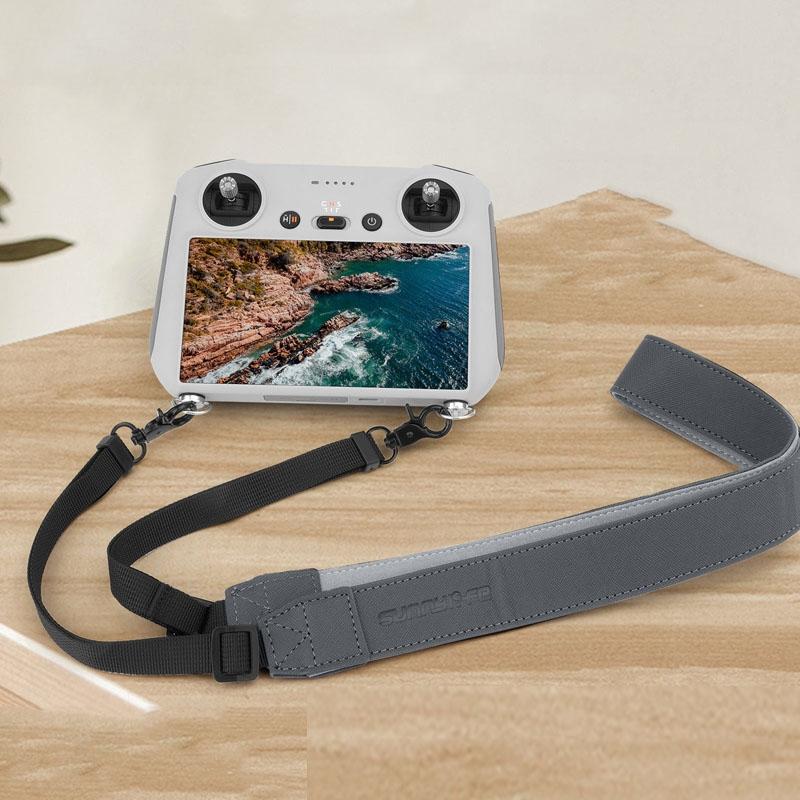 Pro Dji Remote Control Lanyard For Mini 3 With Screen Attachment PRL ...