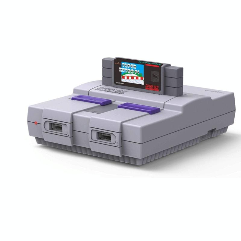 Retroflag Superpi-Case-U For Raspberry Pi Console PRL-A1070262750DBT ...