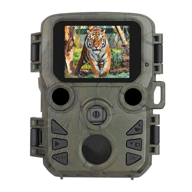 Outdoor Hunting Camera With Night Vision And Infrared Sensing PRL ...