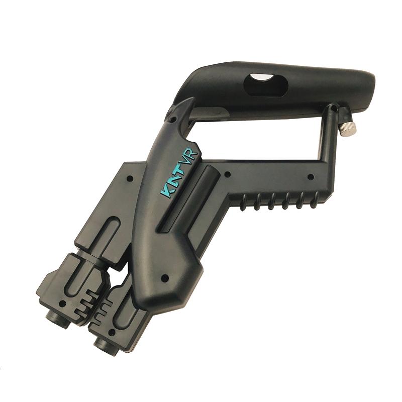 Vive Headset Gun Controller For Immersive Shooting Experience PRL ...