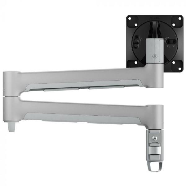 Atdec AWM-A71T 710mm Long Swing Monitor Arm, Adjustable Tilt and Pan ...
