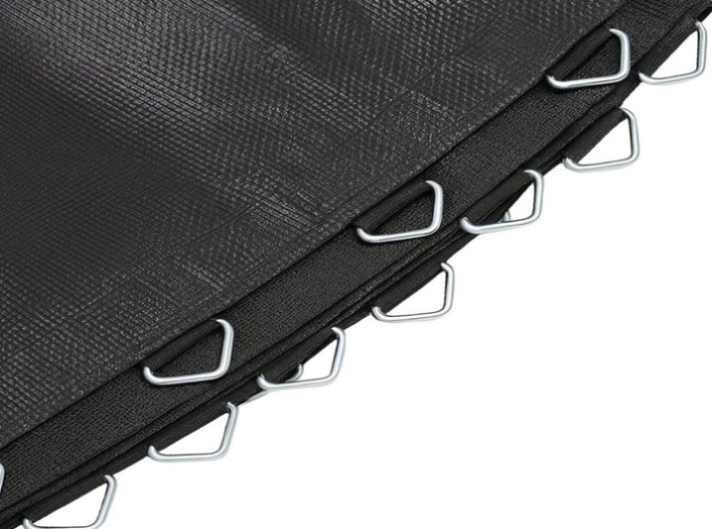 Kahuna 12ft Replacement Trampoline Safety Pad Cover and Jumping Spring ...