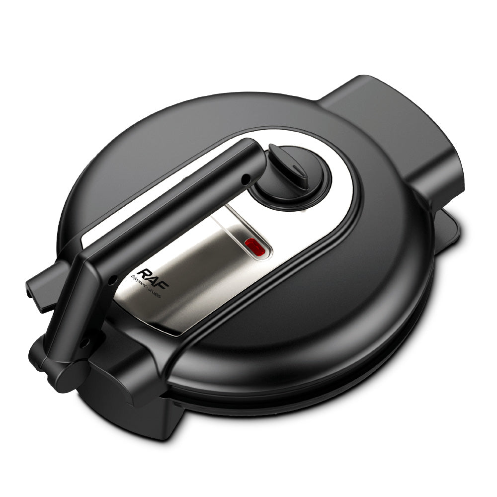 Electric Roti Maker ,chapati, pizza,tortilla bread maker Double-Sided ...