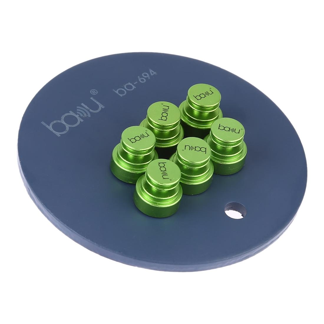 Universal Magnetic Pcb Fixture For Ic Maintenance And Repair PRL-2722PS ...